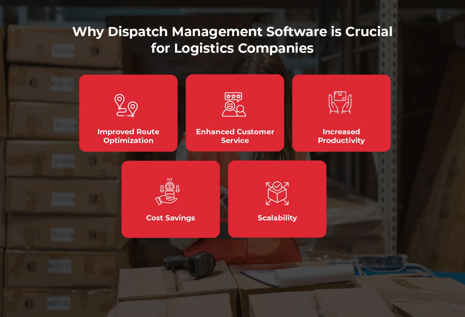 Best Dispatch Management Software Guide for 2024